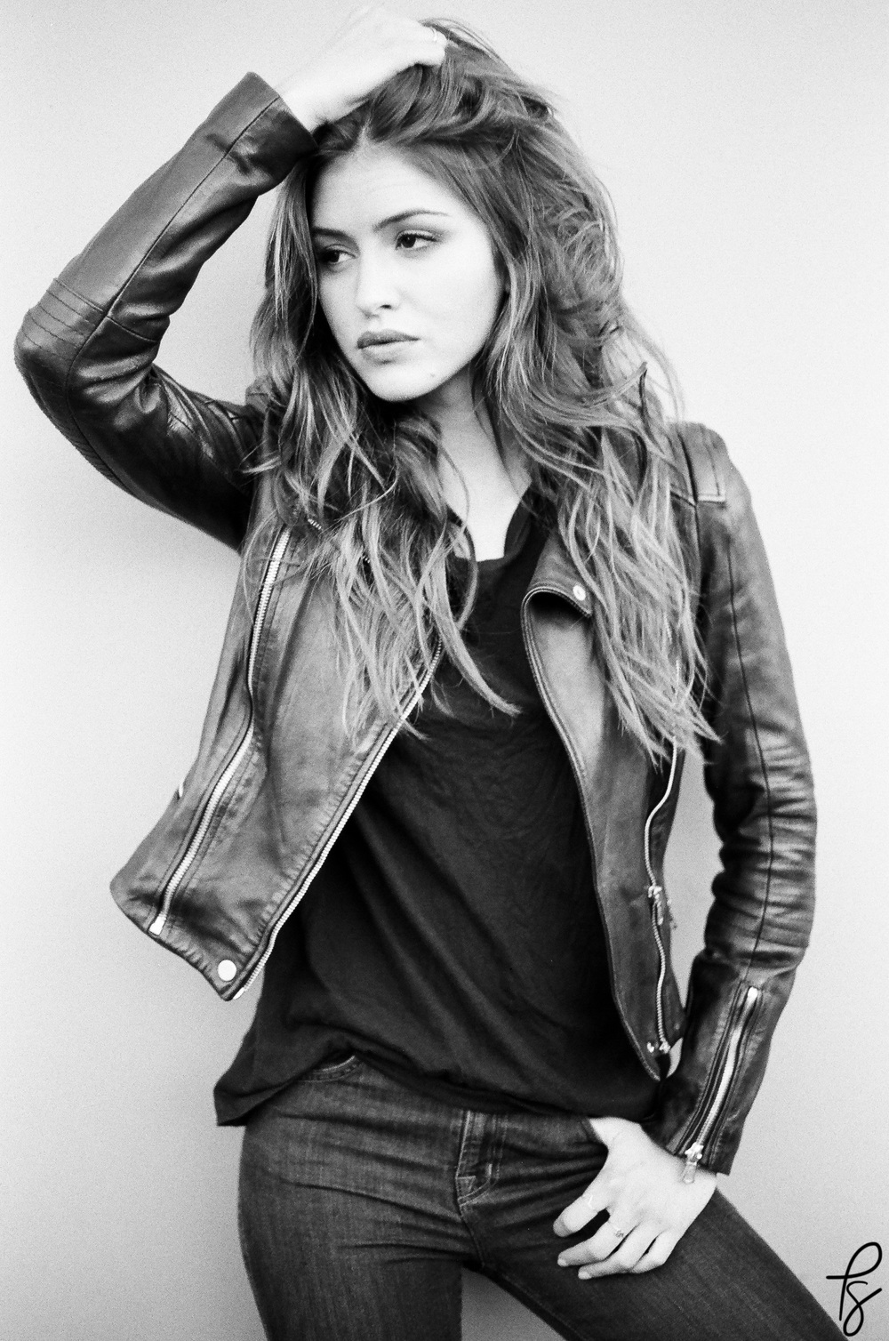 Picture of Jehane Paris