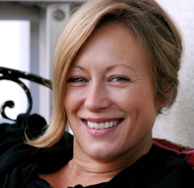 Picture of Karin Bergquist