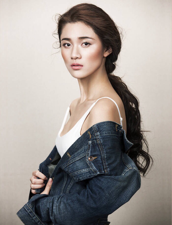 Picture of Crystal Wang Xi Ran