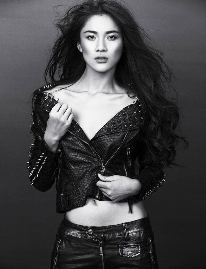 Image of Crystal Wang Xi Ran