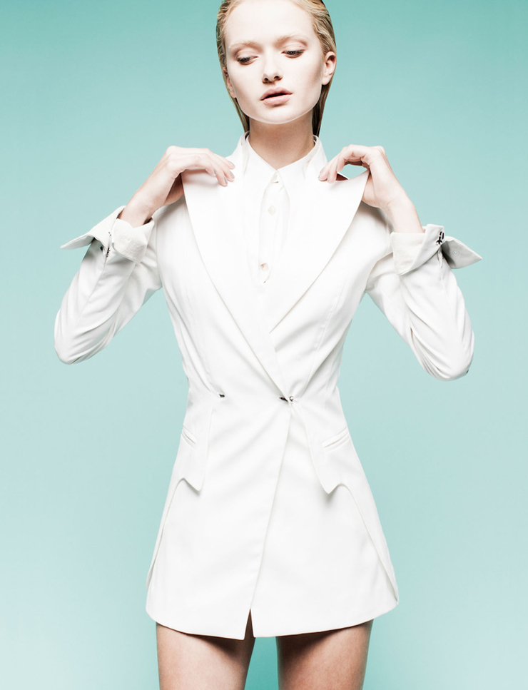 Image of Annabella Barber