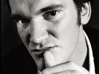 Picture of Quentin Tarantino