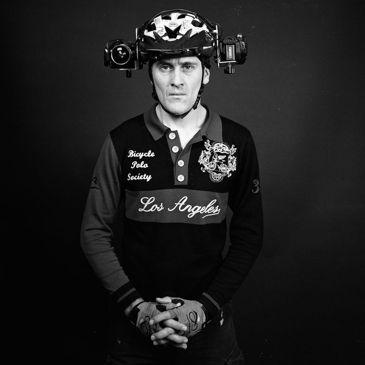 Picture of Lucas Brunelle