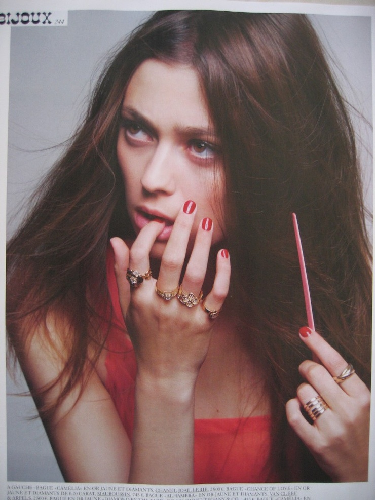 Picture of Morgane Dubléd