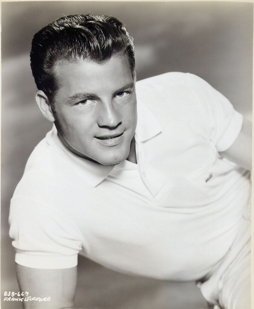 Picture of Frank Gifford