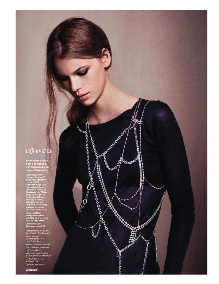 Image of Victoria Tuaz