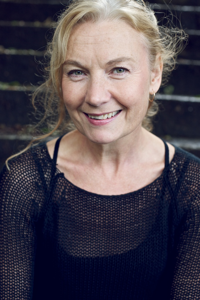 Picture of Elisabeth Falk