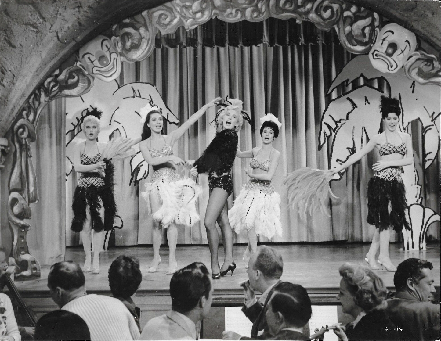 The Blue Angel image