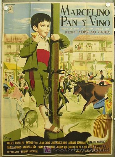 Picture of The Miracle of Marcelino