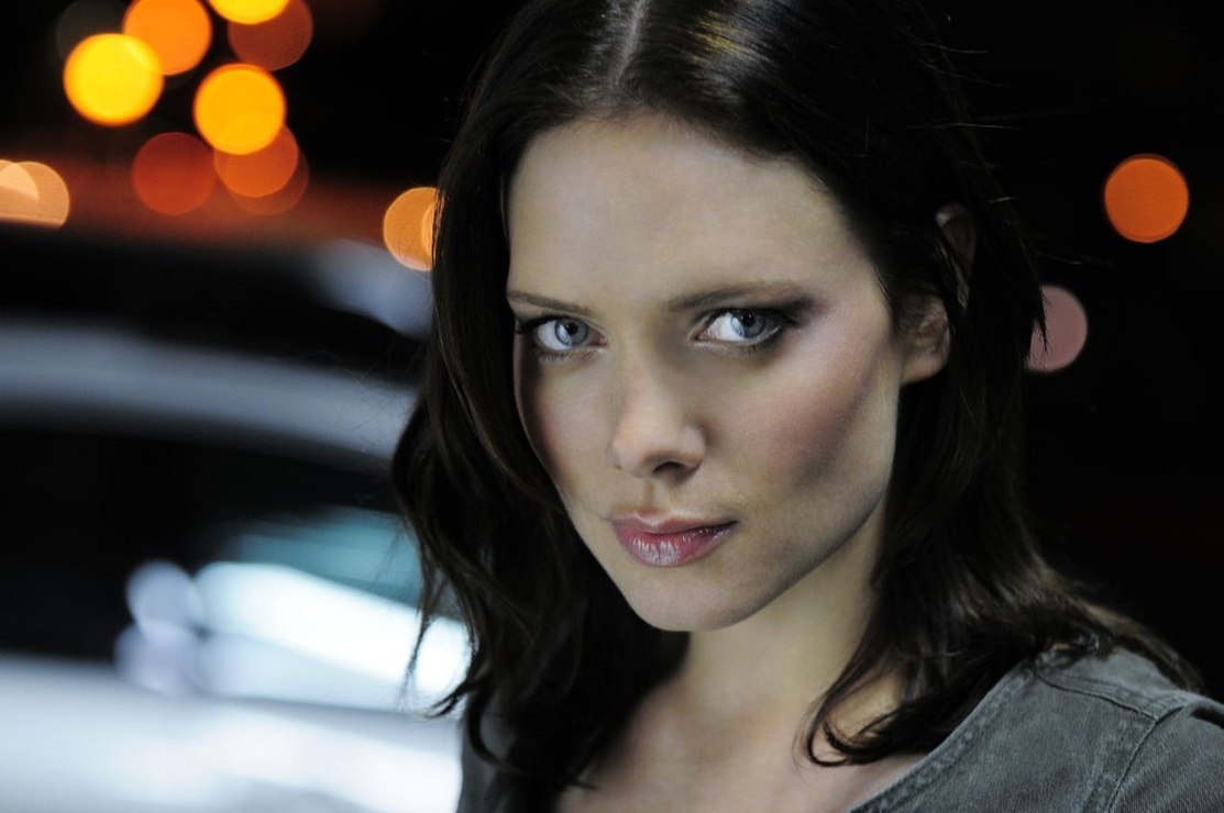 Picture of Nina Bergman