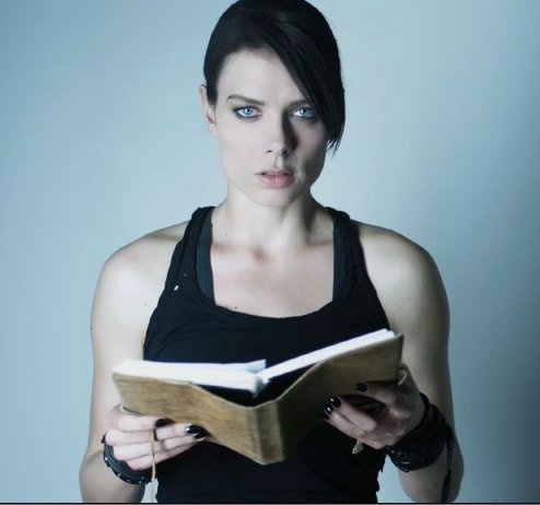 Picture of Nina Bergman
