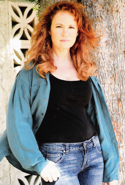 Lora Cain picture