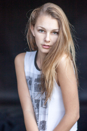 Image of Sarina Nash