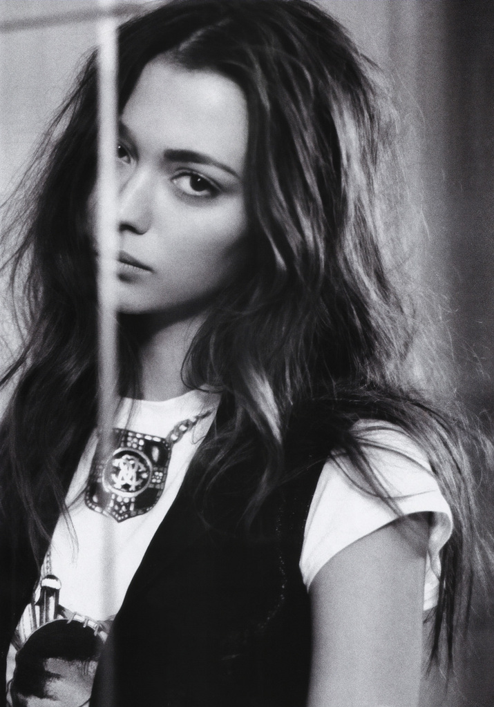 Image of Morgane Dubléd