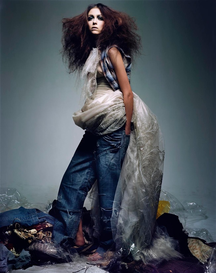 Picture of Morgane Dubléd