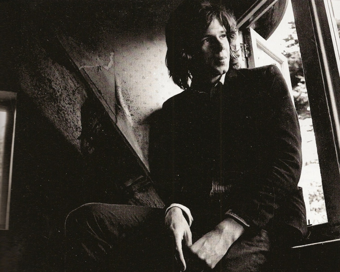 Picture of Nick Drake