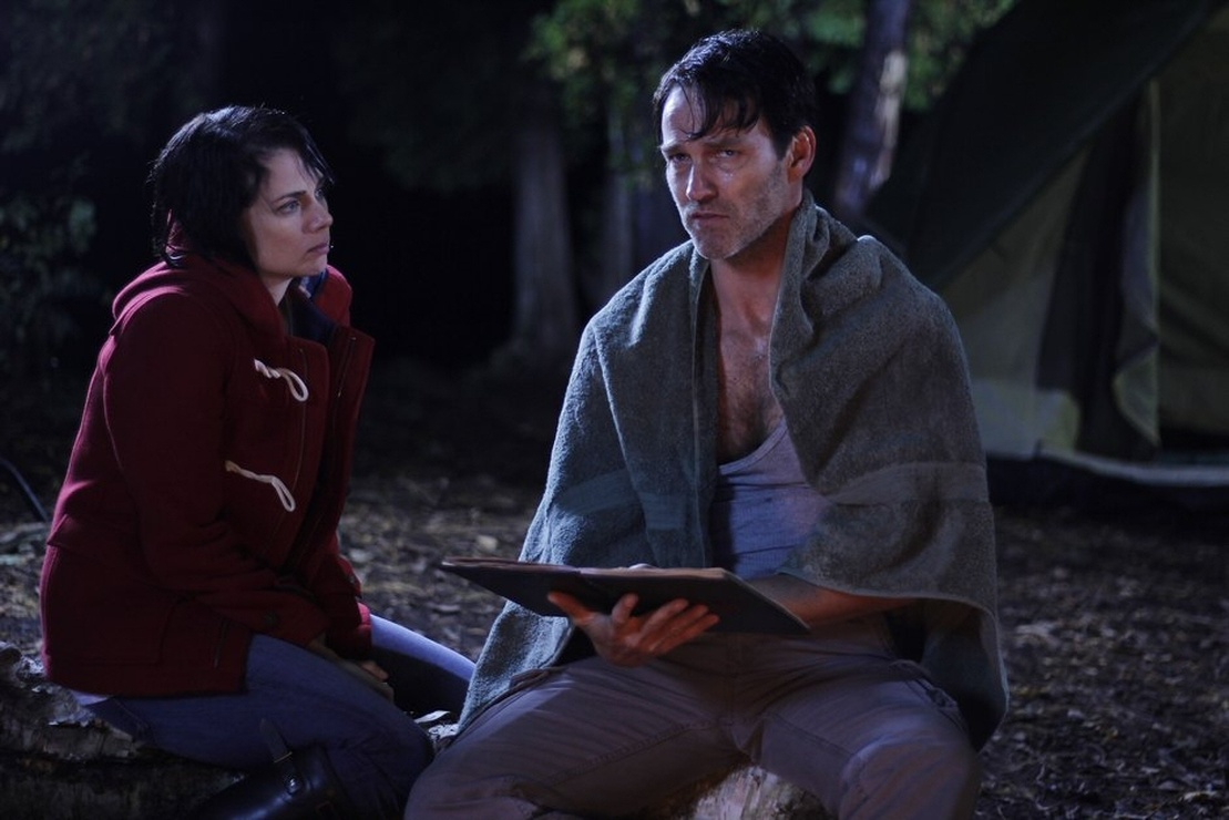Picture of The Barrens (2012)