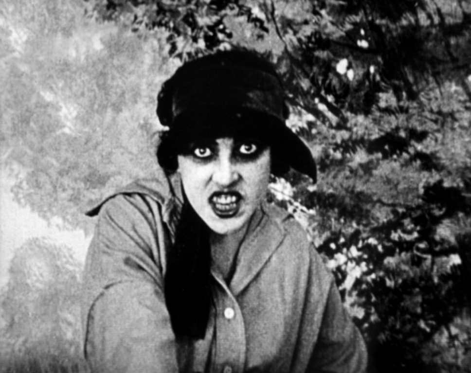 Picture of Musidora