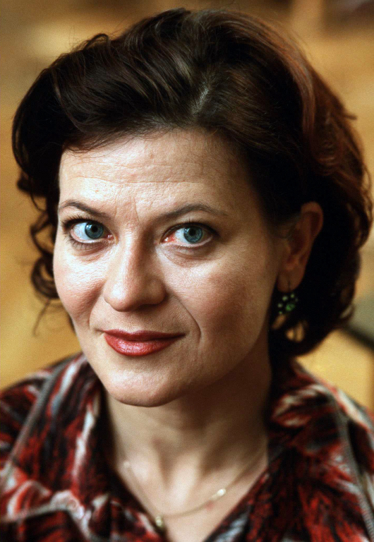 Picture of Astrid Meyerfeldt