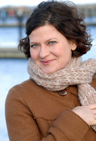 Picture of Astrid Meyerfeldt