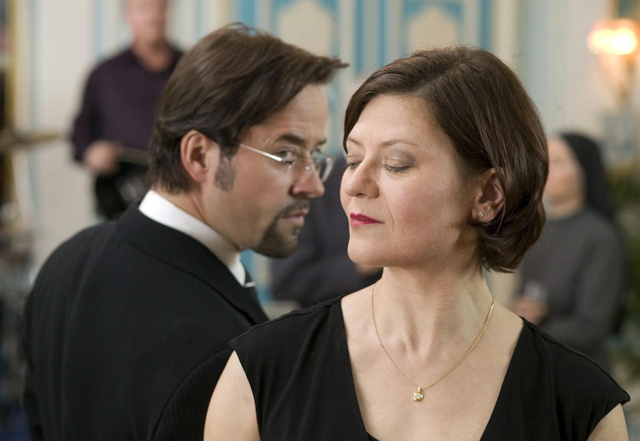 Picture of Astrid Meyerfeldt