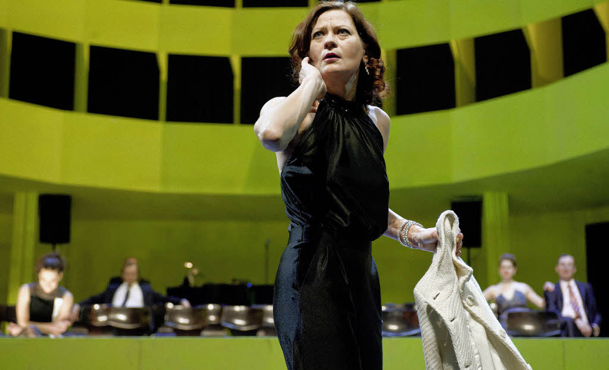 Image of Astrid Meyerfeldt