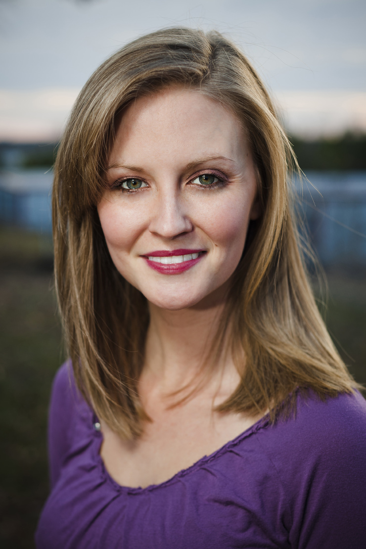Picture of Cori Cable Kidder