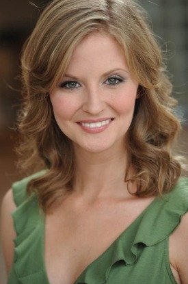 Picture of Cori Cable Kidder