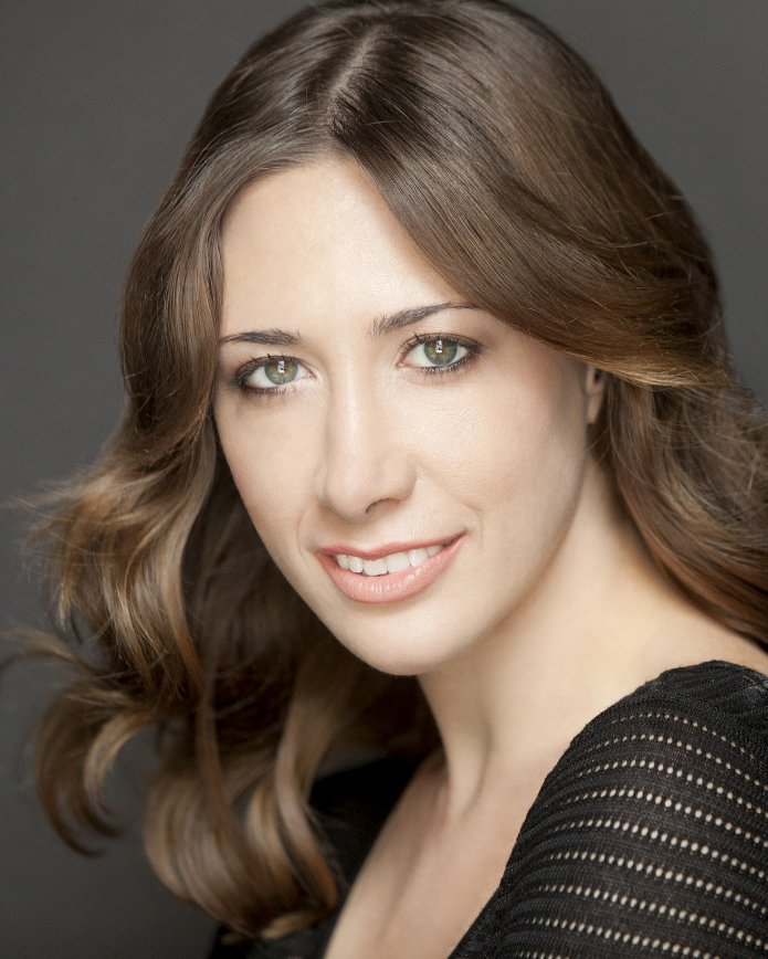 Picture of Angela Harger