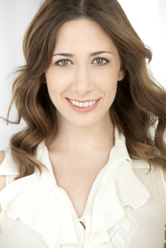 Picture of Angela Harger