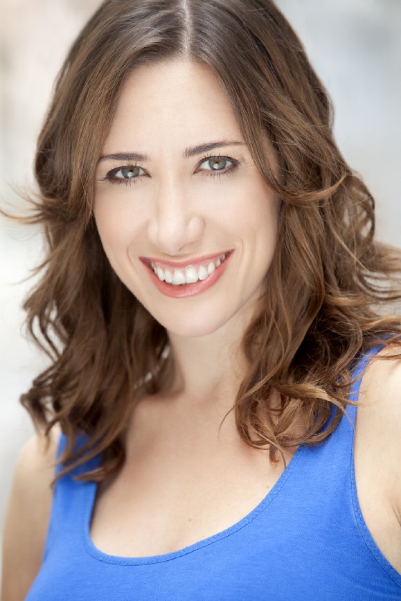 Picture of Angela Harger