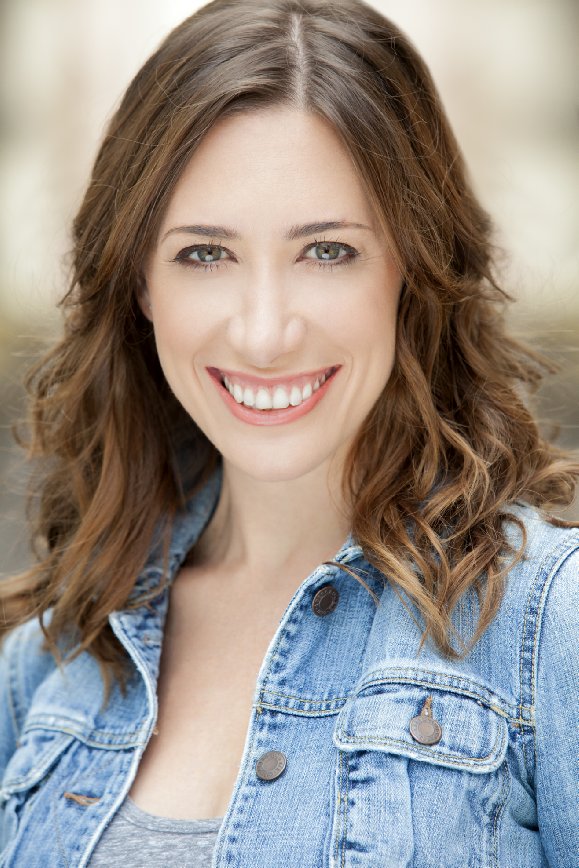 Image of Angela Harger