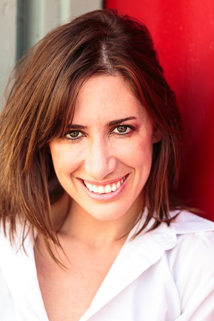 Picture of Angela Harger