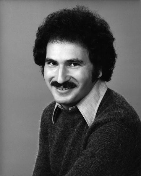 Picture of Gabe Kaplan