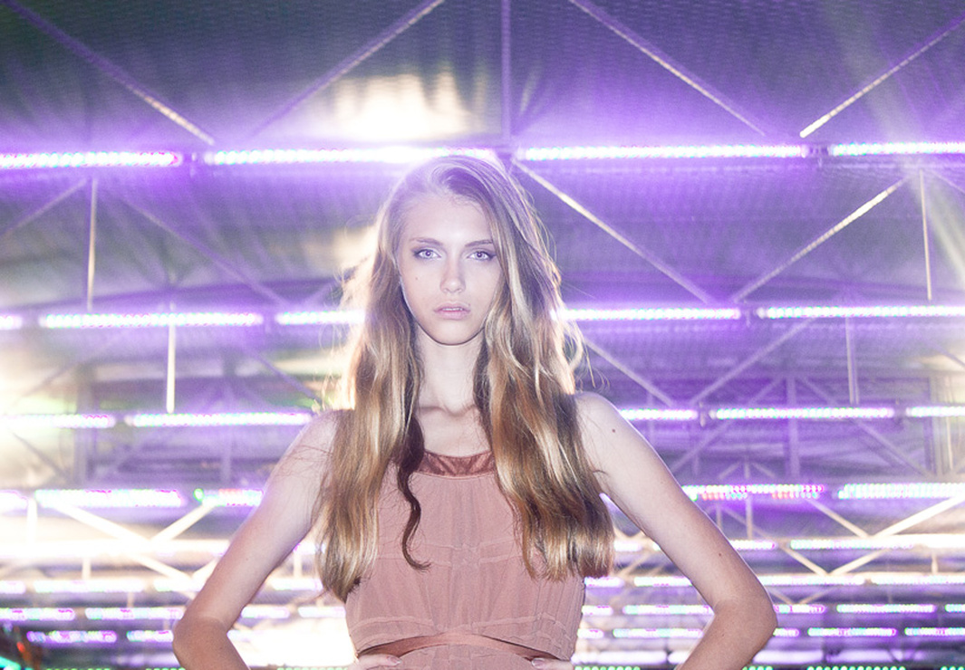 Picture of Yulia Rose