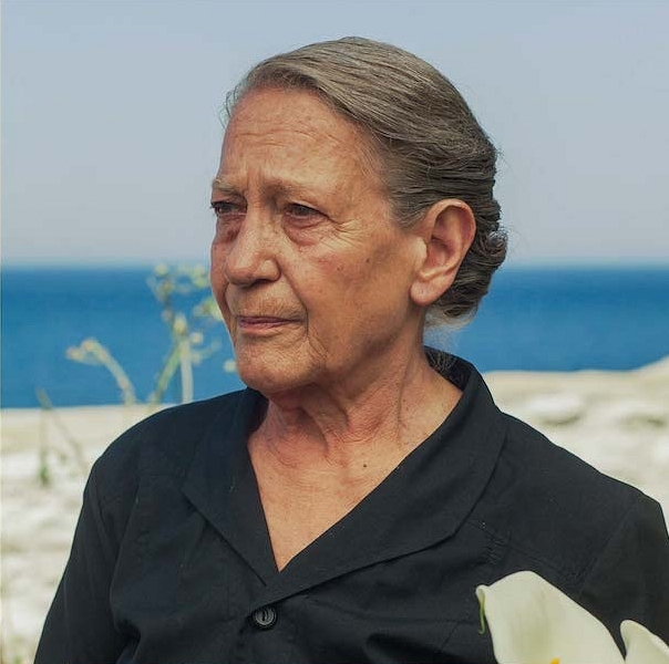 Picture of Eirini Inglesi