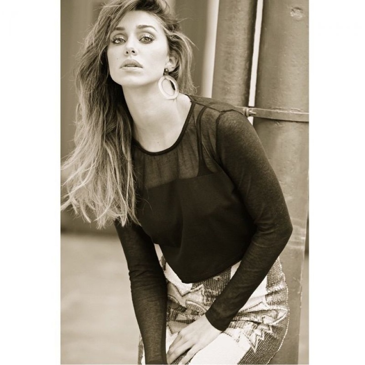 Picture of Belén Rodríguez