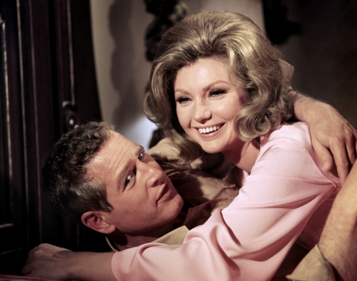 The Secret War of Harry Frigg picture