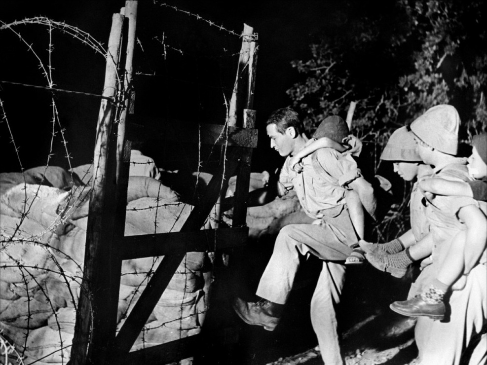 Exodus (1960) picture