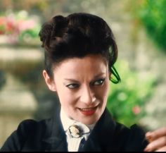 Picture of Michelle Gomez