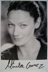 Picture of Michelle Gomez