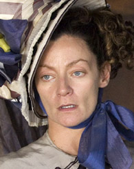 Michelle Gomez image