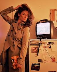 Picture of Michelle Gomez