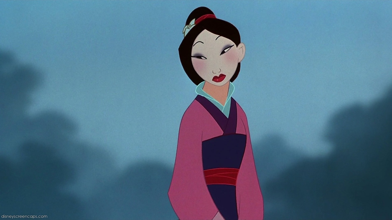 Mulan picture