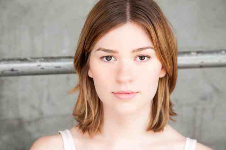 Picture of Fiona Robert