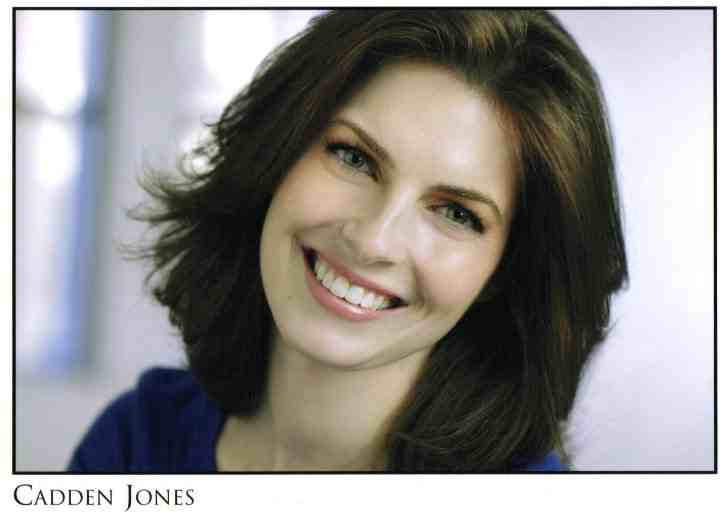 Picture of Cadden Jones