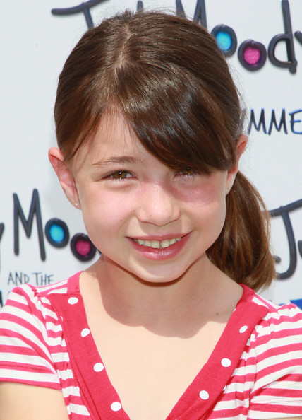 Picture of Savannah Paige Rae