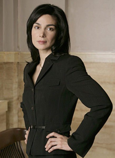 Picture of Annie Parisse