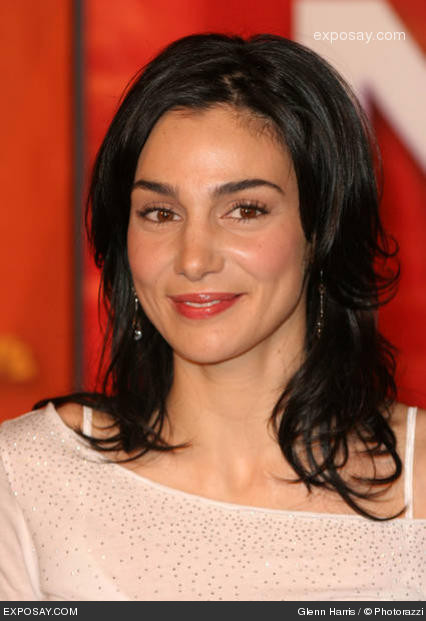 Picture of Annie Parisse