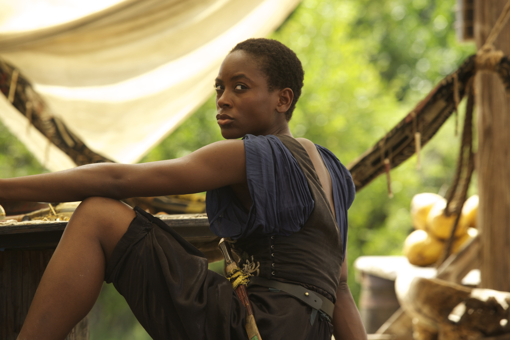 Picture of Tracy Ifeachor